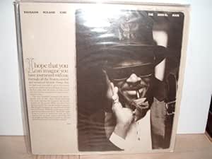 Rahsaan Roland Kirk - Rahsaan Roland Kirk - The Return Of The 5000 lb ...