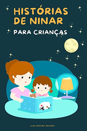 Histórias de ninar para crianças: Histórias curtas de Natal divertidas ...