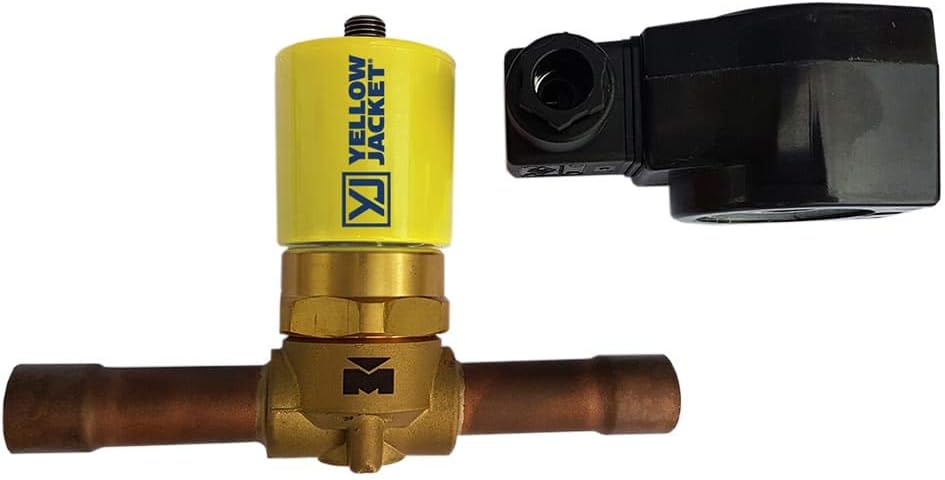 Solenoid Service Magnet: Amazon.ca: Electronics