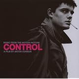 Control Edizione: Regno Unito Edizione: Regno Unito: Amazon.it: Sam ...