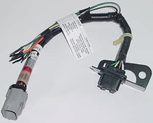 Amazon.com: Ford F81Z-13A576-BA - WIRING ASY: Automotive