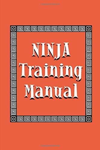 Ninja Training Manual: Kim, Ashida: 9781458346032: Amazon.com: Books