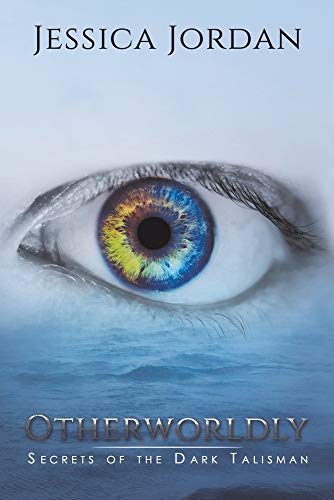 Amazon.com: Otherworldly: 9781645750000: Jordan, Jessica: Books