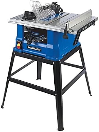 Mastercraft 15A Table Saw with Stand, 10-in: Amazon.ca: Tools & Home ...