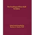 The Teachings of Dora Kalff: Sandplay: 9780972851794: Medicine & Health ...