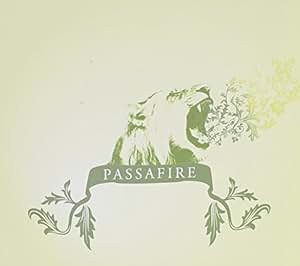 Passafire - Passafire - Amazon.com Music