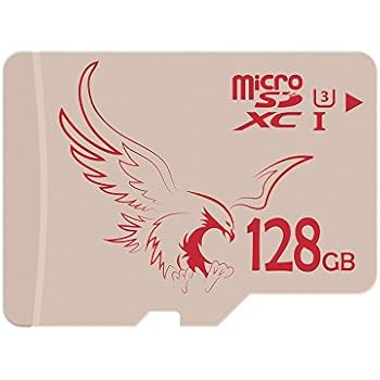 Amazon.com: 64GB microSD Memory Card | Micro SD Class 10 Compatible ...