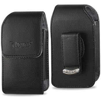 Amazon.com: Bytech Universal Vertical Smartphone Holster Case - Large ...