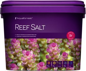 7 Of The Best Reef Salt For Your Aquarium: A Review Of Each Product ...