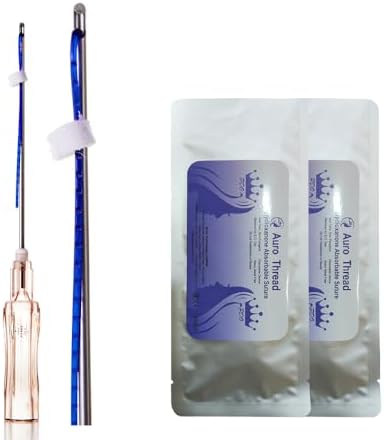 NW Pdo Thread Face Lift,Cog Thread For Nose Lift,Bidirectional Cog ...