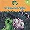 A Home for Aphie (A Bug's Life, #7): Disney Staff; Pixar Animation ...
