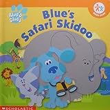 Blue's Perfect Present (Blue's Clues / Nick Jr. Book Club): Kitty Fross ...