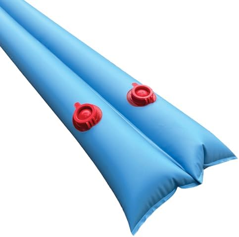 سعر Blue Wave 8-ft Double Water Tube for Winter Pool Cover (Ea) فى ...