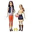 Amazon.com: Barbie GFF52 Toy, Multicolour: Toys & Games