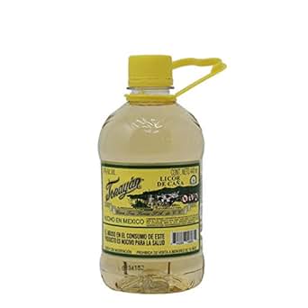 Aguardiente Tonayán - 440 ml: Amazon.com.mx: Alimentos y Bebidas