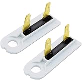 Amazon.com: Whirlpool WP3392519 OEM Dryer Thermal Fuse Part-Replaces ...