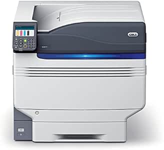 Impressora A3 Laser Colorida Oki C911 C911 | Amazon.com.br