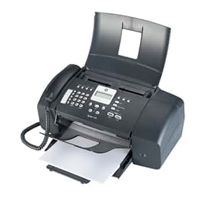 Amazon.com : HP 1240 Fax Machine : Fax Machines Only : Electronics