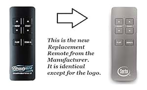 Amazon.com: Smart Motion 1.0 (New 2019 Generic Version) by Beautyrest ...