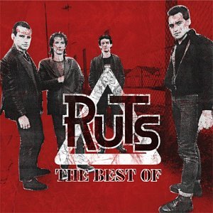 The Ruts - Alchetron, The Free Social Encyclopedia