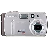 Amazon.com : Samsung EC-ST65 Digital Camera with 14 MP and 5x Optical ...