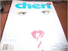 Amazon.com: Cheri Adult Magazine December 1979 Cheri's Juicy Jingle ...