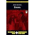 Amazon.com: Emma (Dover Thrift Study Edition): 9780486478043: Jane ...