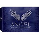 Amazon.com: ANGEL - THE COMPLETE SERIES (Bilingual) : Movies & TV