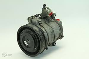 Amazon.com: Genuine Honda 38810-R40-A01 Compressor: Automotive