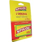 Spigol mélange d'épices et de Safran 5,6 g - Lot de 4: Amazon.fr: Epicerie