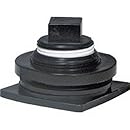 Amazon.com: Stock Tank Drain Plug Kit: Home Improvement