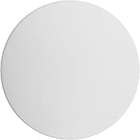 Amazon.com: Baking Parchment Circles, Set of 100, 9 Inch Non Stick ...