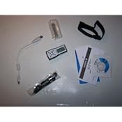 Amazon.com: SanDisk Sansa m250 2 GB MP3 Player (Black): Home Audio ...