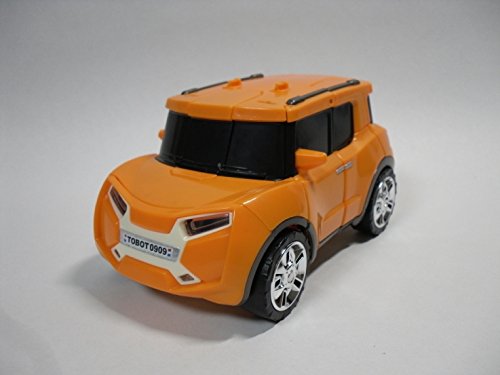 Tobot Evolution X Transformer- Korean Animation Robot Character By ...