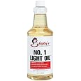Amazon.com: Shapley's No.1 Light Oil : Pet Supplies