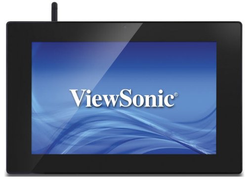 Digital photo frames - ViewSonic - Digital Frame Zone
