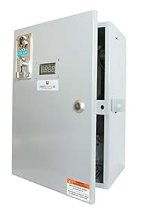Coin Operated Timer Control Power Supply box 110V, Switches & Dimmers ...