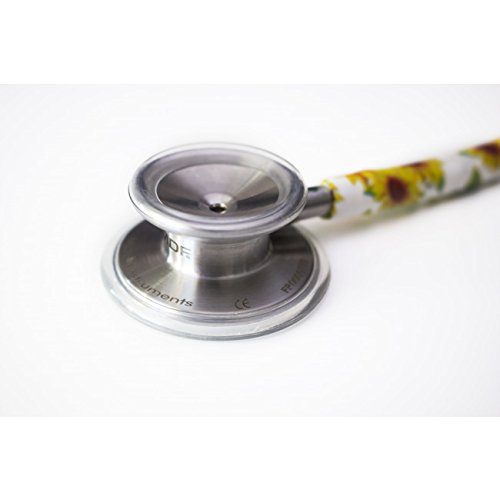 MDF® MD One® Sunflower Stethoscope – Limited Edition MPrint (MDF777F ...