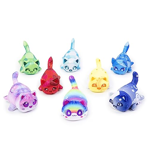 Aphmau 6” MeeMeow Mystery Plush – Series 4; YouTube Gaming Channel ...