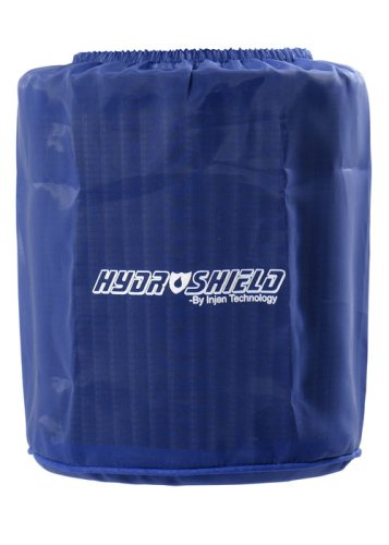 Amazon.com: Injen Technology X-1038BLU Blue Hydro-Shield Pre-Filter: Automotive