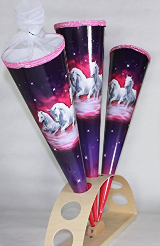 German School Cones- Schultüte for the First Day of School, Buy them HERE