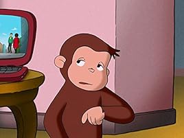 Amazon.co.uk: Watch Curious George Season 6 | Prime Video