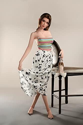 Sex Toy Girlfriend 5.6FT life-size1/1 Eyes can Rotate Jelly Chest ...