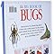 Amazon - Big Book of Bugs: DK: 9780789465207: Books
