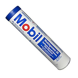 Amazon.com: Mobil - Aircraft Grease 28 Aviation Grease - 13.7oz - MIL ...