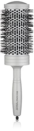 Amazon.com: BIO IONIC Silver Classic Nanoionic Conditioning Brush, X ...