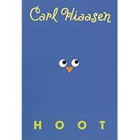Hoot by Hiaasen, Carl (2005) Paperback: Amazon.com: Books
