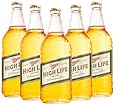 Cerveza Miller High Life 12 Botellas de 940ml: Amazon.com.mx: Alimentos ...