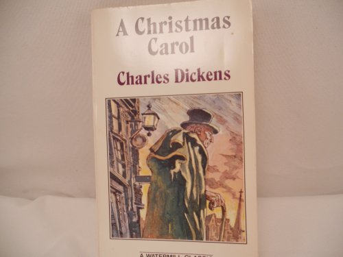 A Christmas Carol (Scholastic Classics): Dickens, Charles ...