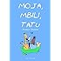 Moja Means One: Swahili Counting Book (Picture Puffin Books): Muriel ...